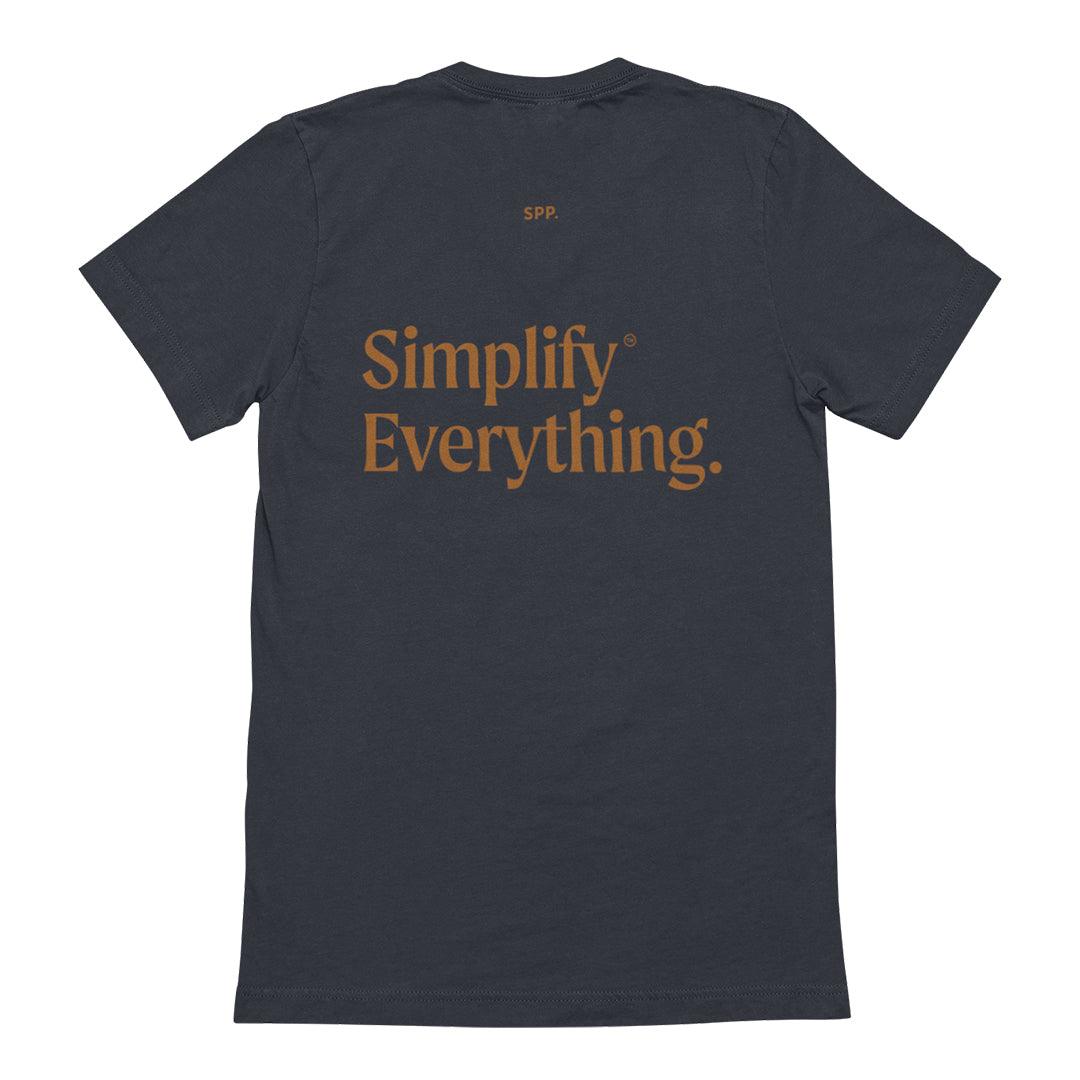 SIMPLIFY BLUE – Simple People Project